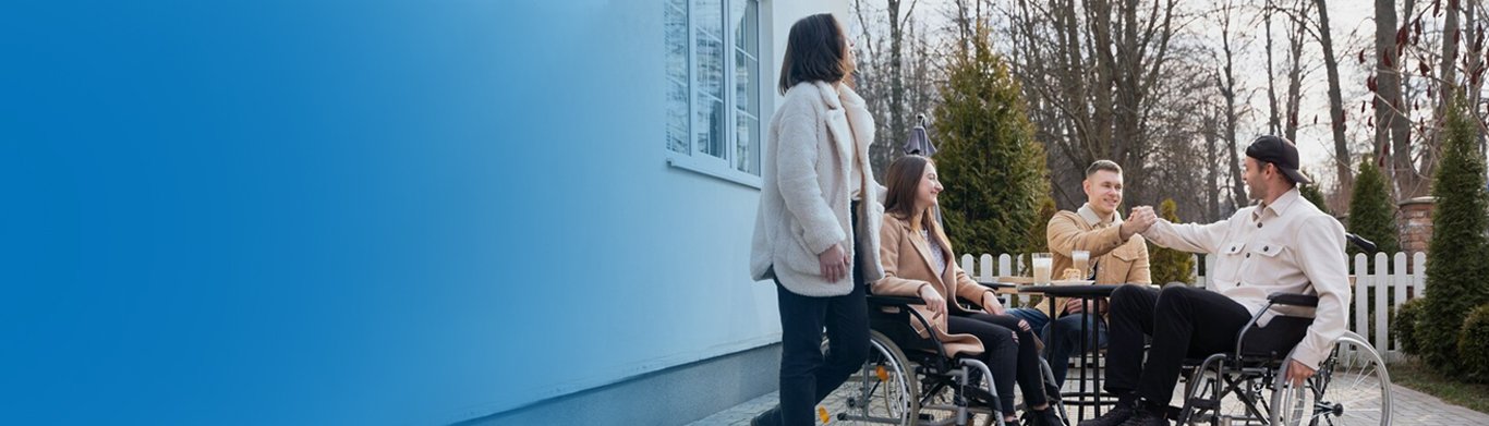 Community Participation - Care Promise
